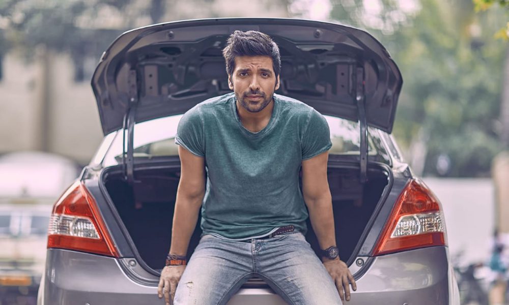 Deepak Singh Bags Two Big Projects After Creating A Niche In Regional ...