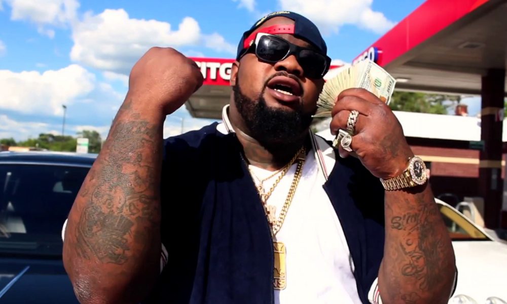 Rapper Danny Always Win is entertaining music lovers across boundaries