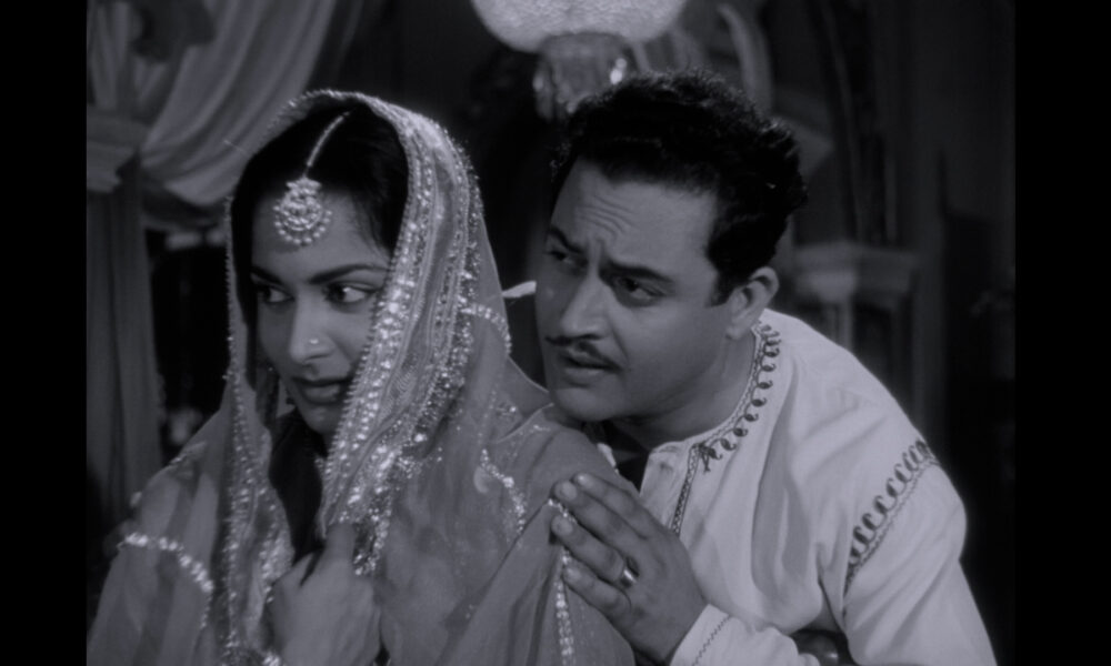 Guru Dutt’s 100th Birth Anniversary to Be Marked With 4K Theatrical Re ...